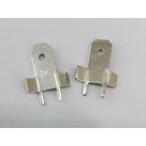 PCB Welding Terminal Tab
