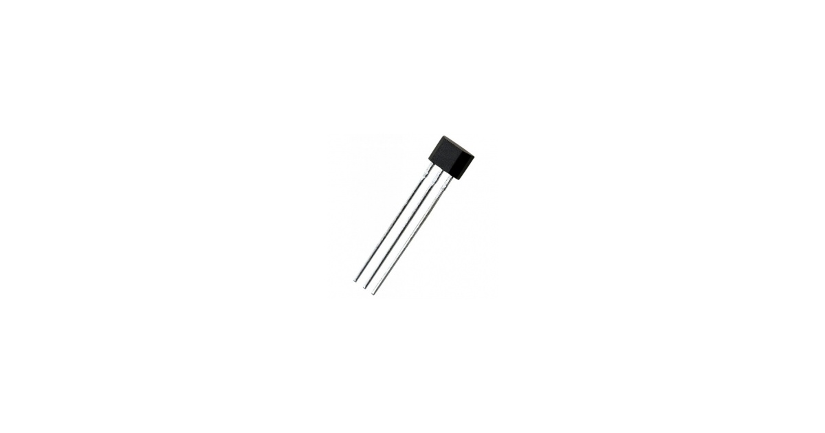 SS49E Linear Hall Effect Sensor IC
