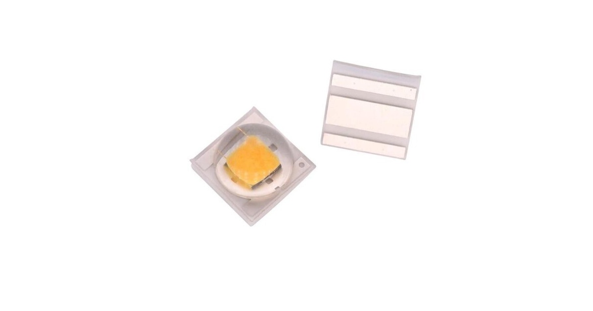 LED SMD Chip Bright Amber