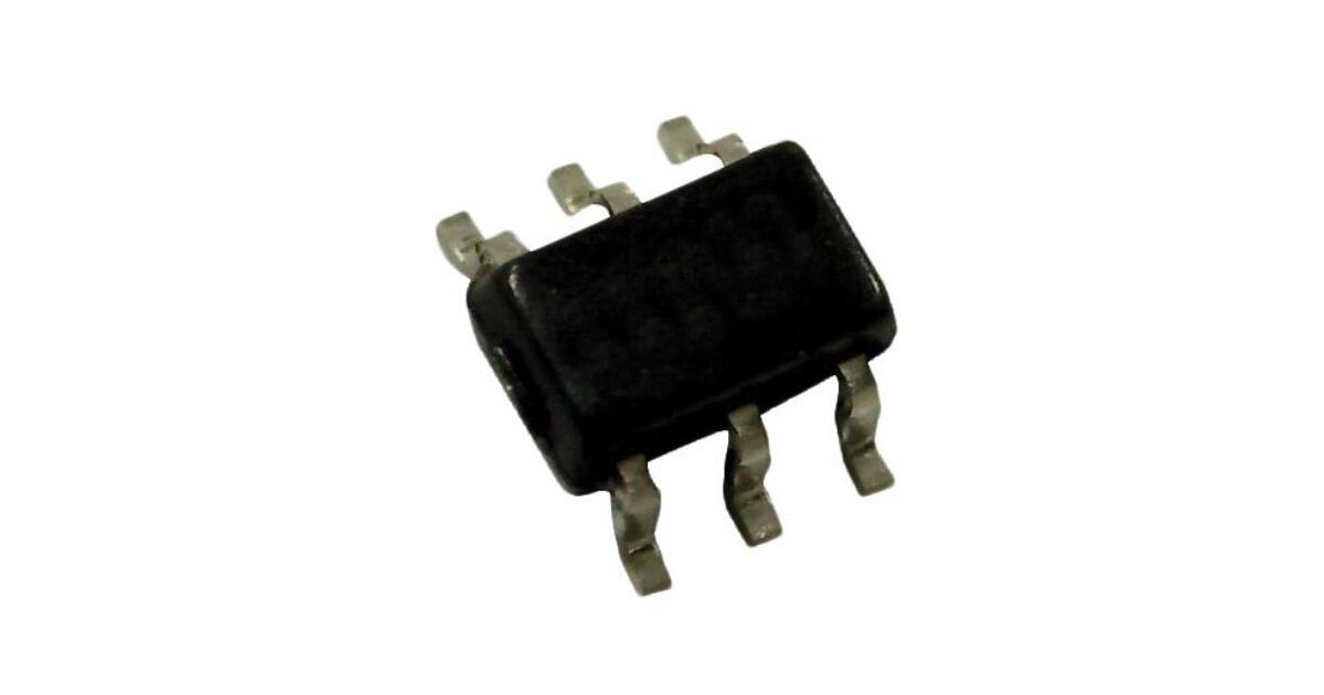 MCP4022 MCP4022T-503E Non Volatile Digital Potentiometer SOT-23-6