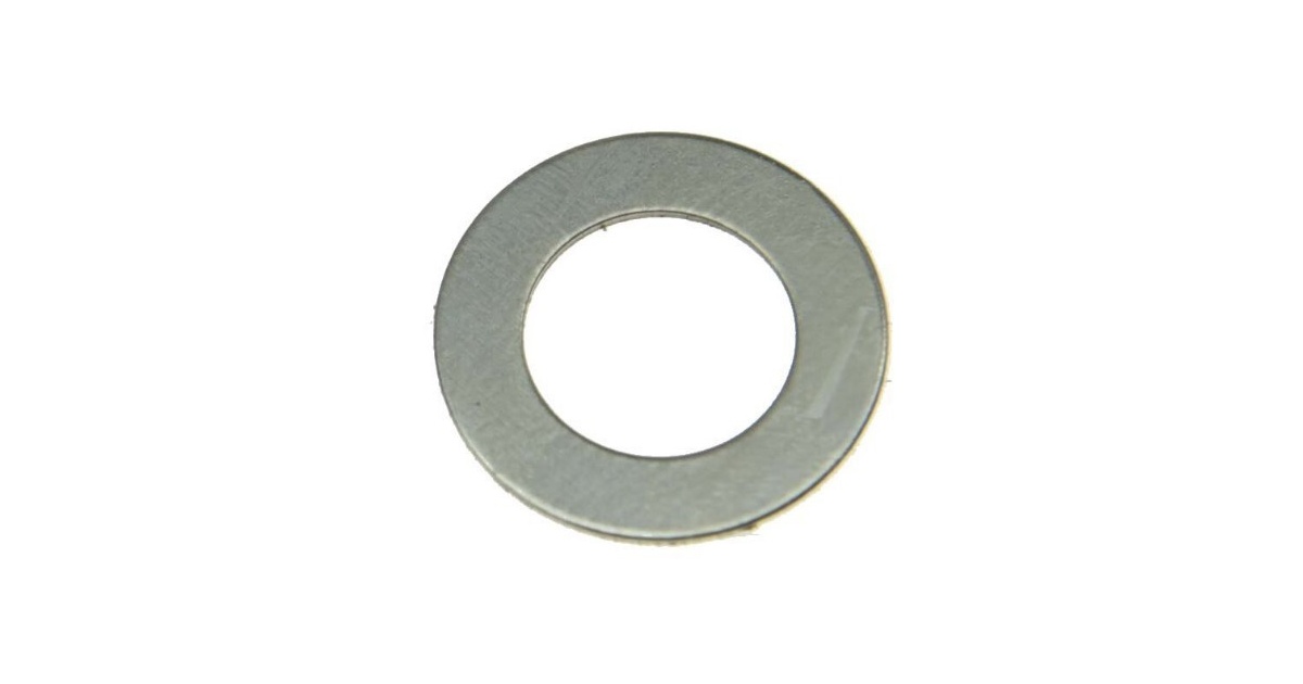 Washer for 6.35mm socket PJ-629HAN