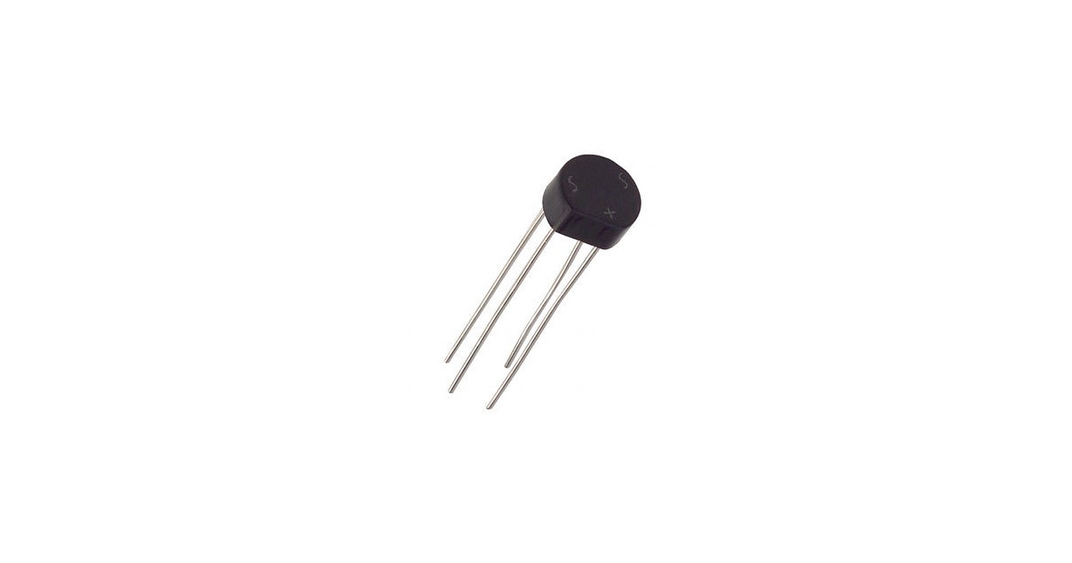 2W10G Diode Single Phase Bridge Rectifier 2A 1000V