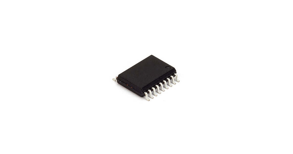 ULN2803ADWR ULN2803 2803 TRANSISTOR ARRAY-8 NPN IC SOIC-18
