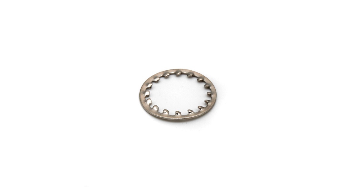 Lockwasher for PBS Foot Switch Series