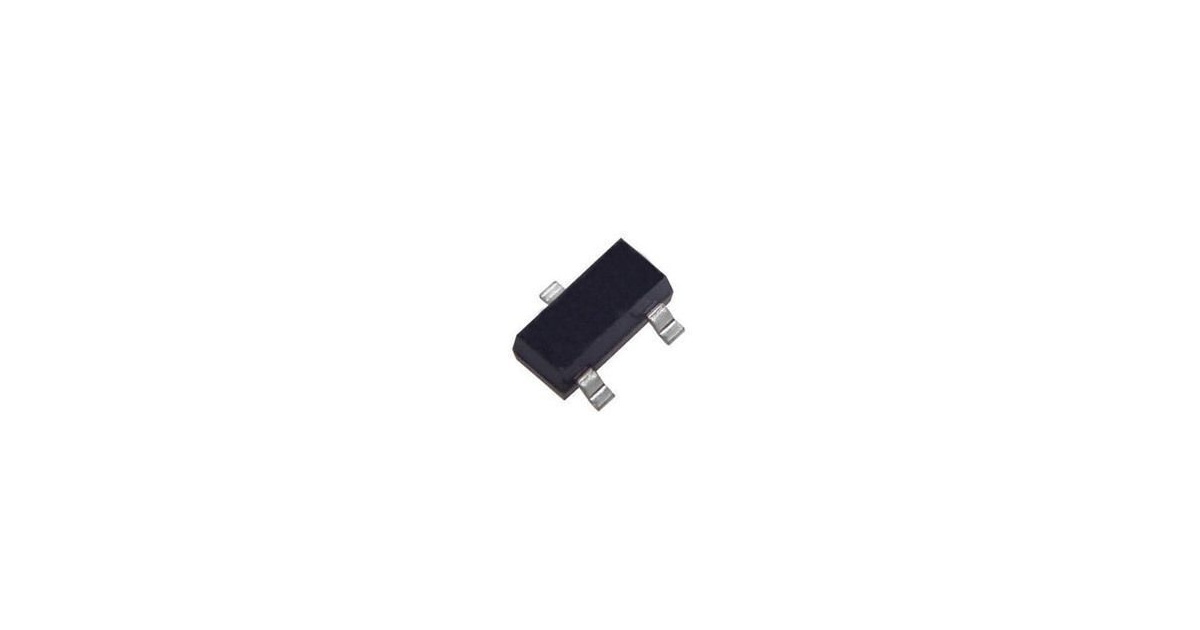 LM4040 LM4040DYM3-4.1 Voltage References IC SOT-23