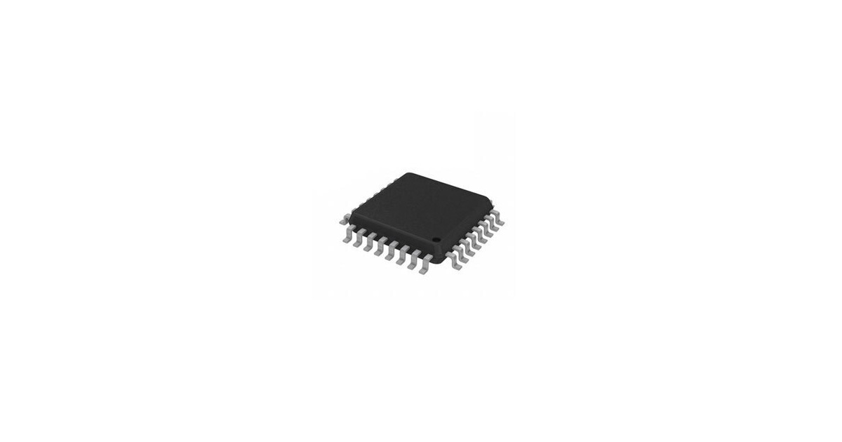 ATMEGA88PA 8-Bit Microcontrollers 20MHz 8KB TQFP-32