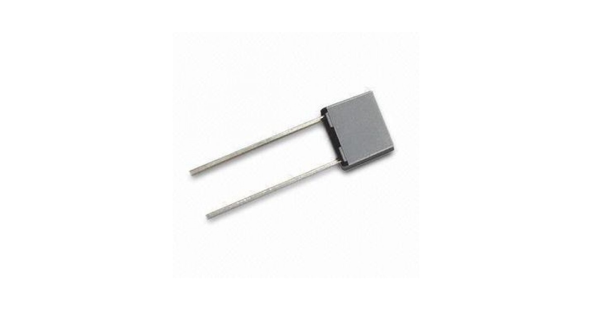 33nF 0.033uF 100V 5% JFJ Polyester Film Box Type Capacitor