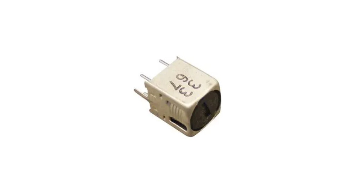 K4000004 AUDIO TRANSFORMER 40KHz