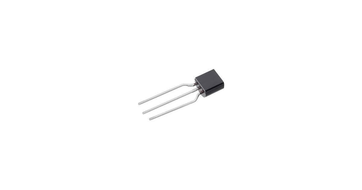 KSP2222 KSP2222A Transistor NPN 40 Volts 600mA