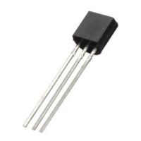 J109 JFET N-Channel Transistor TO-92