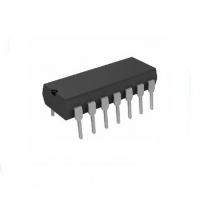 MCP42010 MCP42010-I/P Dual Digital Potentiometer 10K Ohm with SPI ...