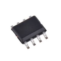 LM393 LM393DT IC LOW POWER DUAL VOLTAGE COMPARATORS SOIC-8