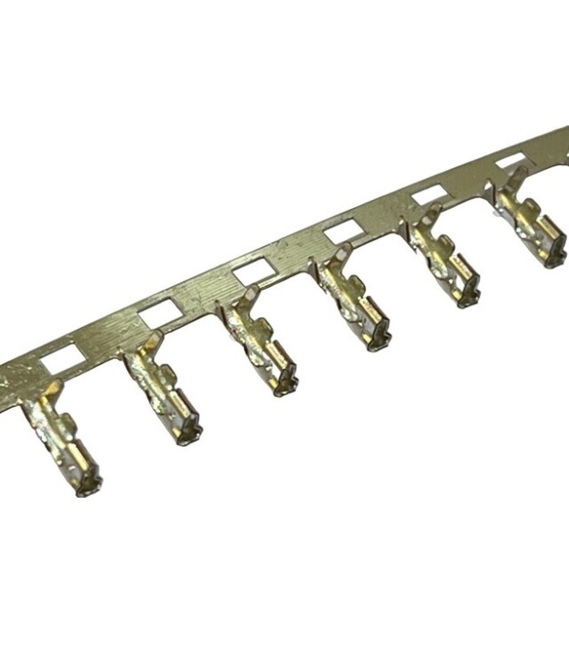 Crimp Terminal Connector JST-PH 2.00mm