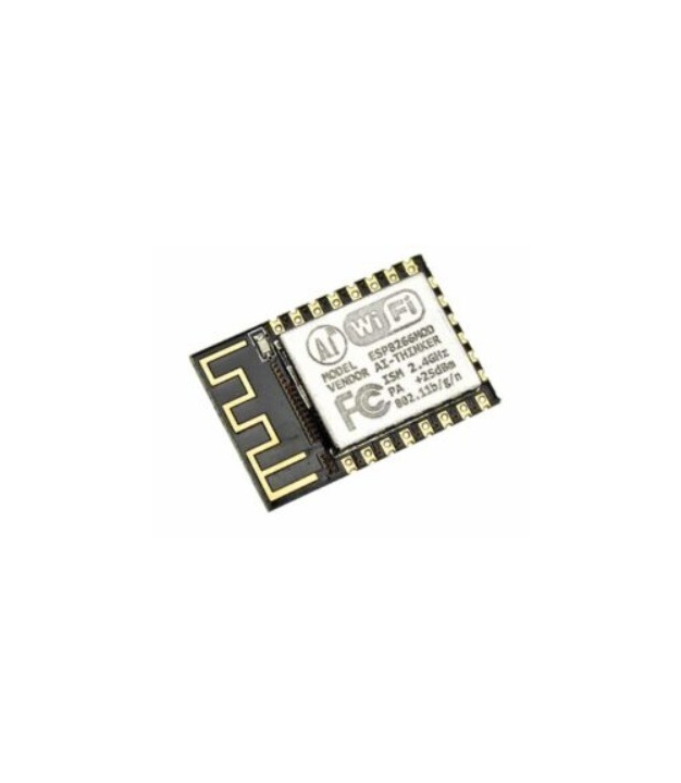 ESP8266 Wifi Module ESP-12-F