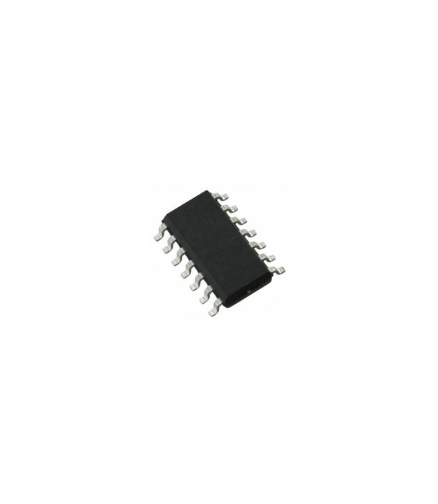 ATTINY24-20SSU Microcontroller 8Bit IC SOIC-14