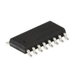 MAX3232 MAX3232CSE MAXIM 232 True RS-232 Transceiver up to 1Mbps