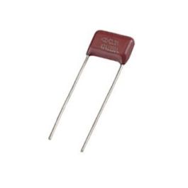 0.1uF 100nF 400V 10% Polyester Film Type Capacitor