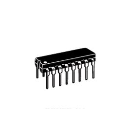 CD40175BE CD40175 40175 QUAD D-TYPE FLIP FLOP IC